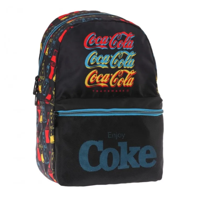 Xpack, ranac, enjoy coke, Coca Cola 340904