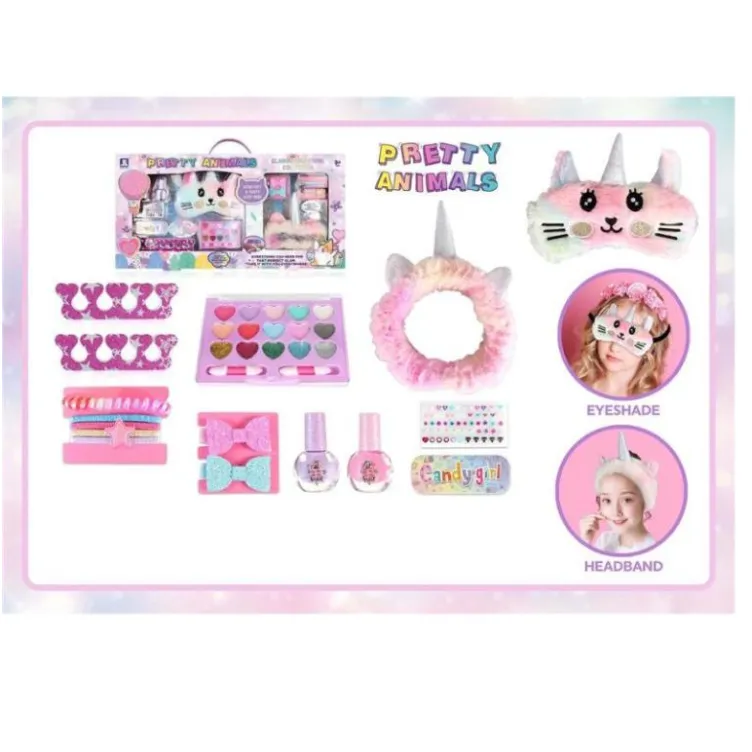 Set za ulepsavanje 12785