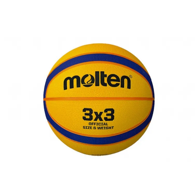 Molten 3x3 official