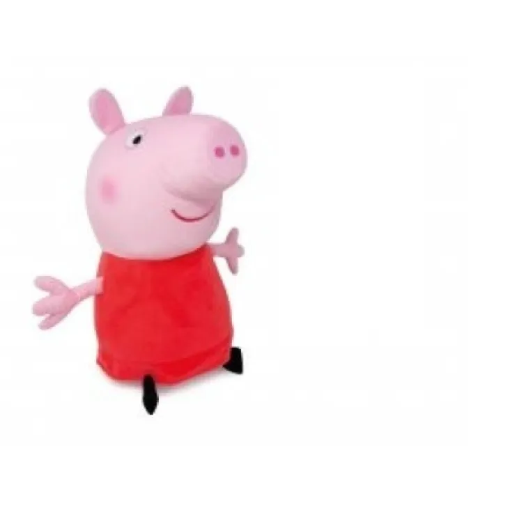 Peppa Prase pliš 80cm 066752