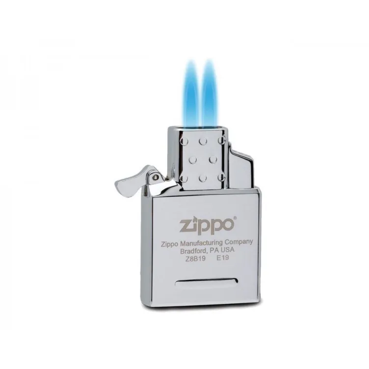 ZIPPO gas insert sa jednom diznom