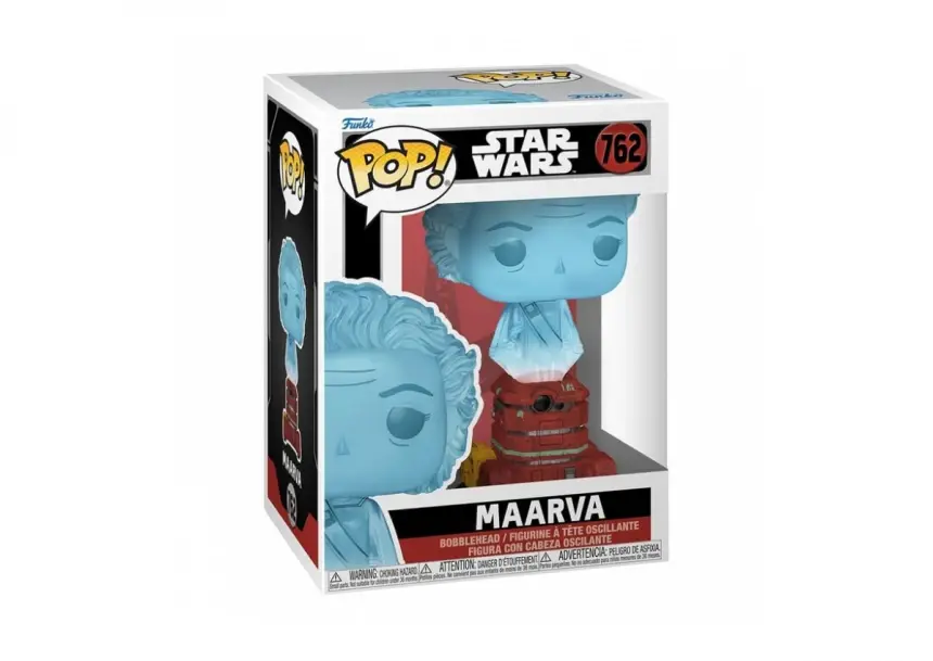 Funko POP! Star Wars: Andor S2 - Maarva