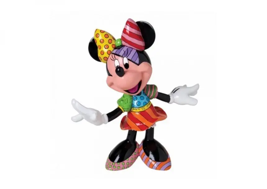 Minnie Mouse Figurine