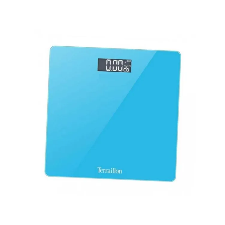 Vaga za merenje telesne težine TX1500 Blue Terraillon 13163