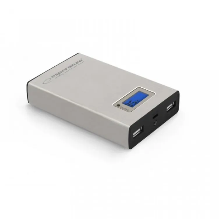 Power Bank Esperanza EMP108S 8400mAh