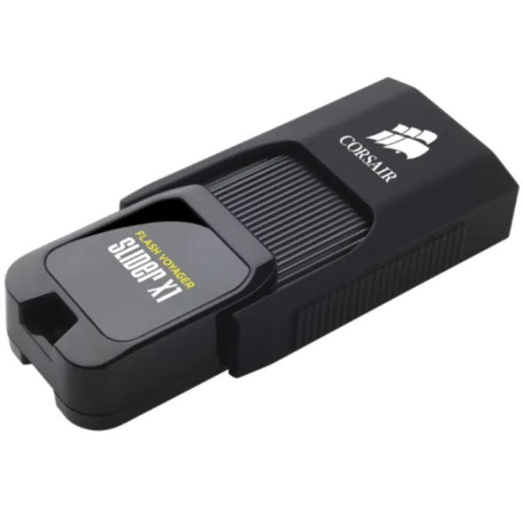 USB memorija CORSAIR VOYAGER SLIDER X1 64GB