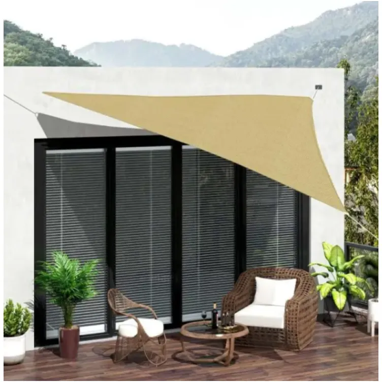 Tenda platno 3,6x3,6m 3ass clr