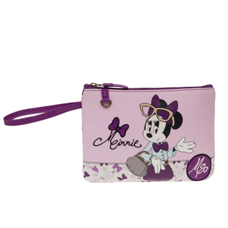 Torba za mini tablet 2 cm Minnie Mouse 32.967.51