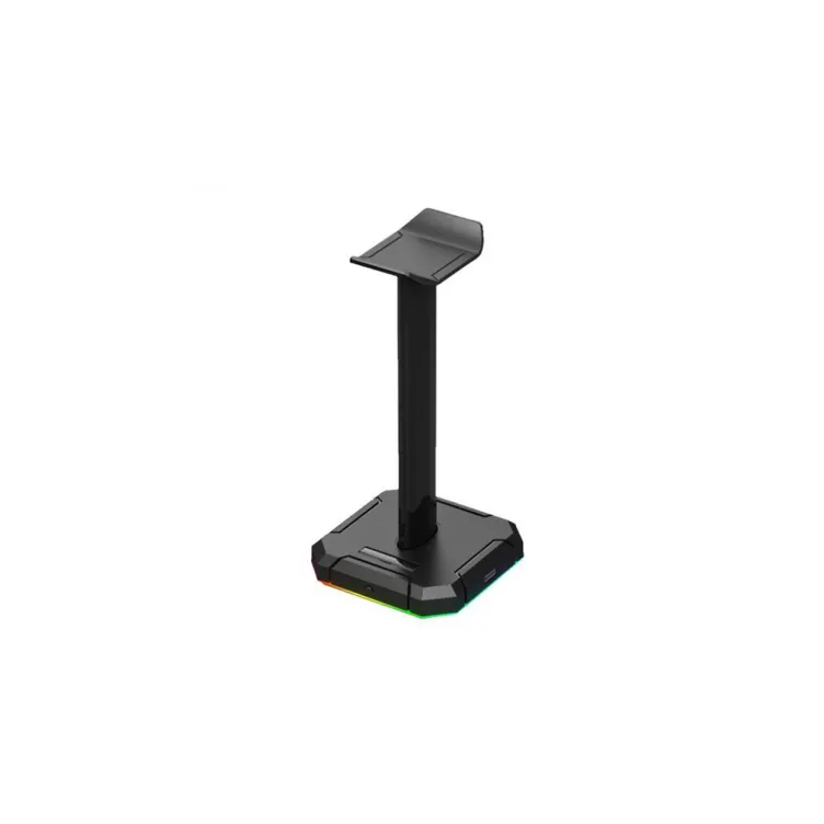 Stalak Scepter Pro HA300 RGB Headphone Stand