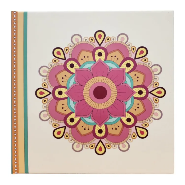 Album 10x15/200 mandala