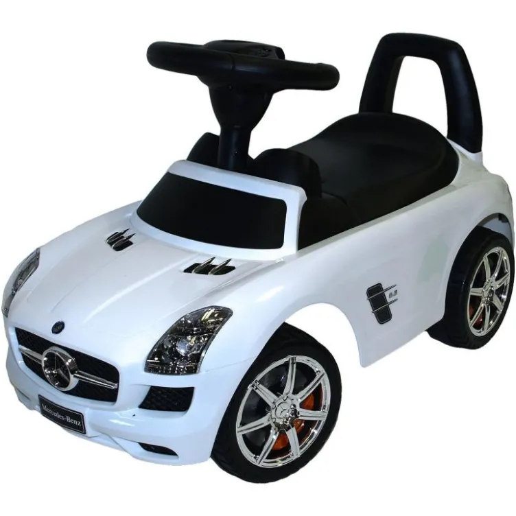 Guralica Sport veliki motor 4 beli