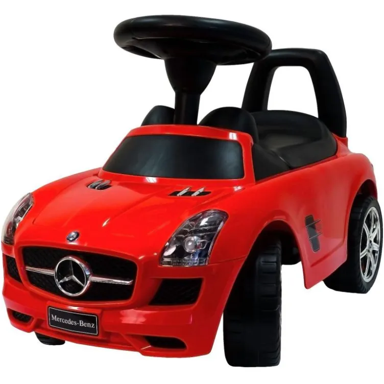 Guralica Sport veliki motor 4 crveni