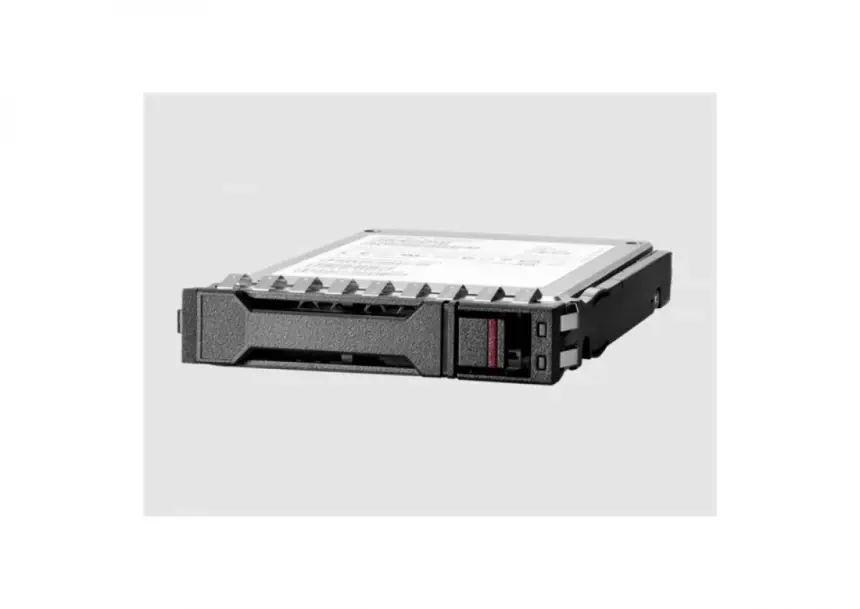 HPE MR 2.4TB SAS 10K SFF BC 512e MV HDD