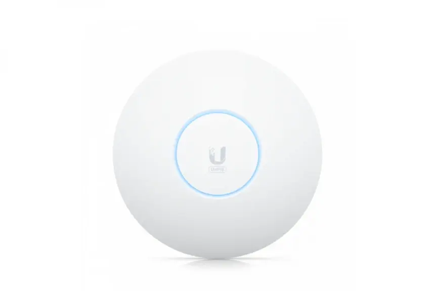 Ubiquiti U6-Enterprise UniFi 6 E access point