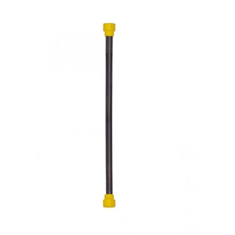 Šipka za trening 2 kg gumirana RX BP1103-2