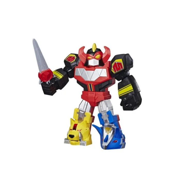Hasbro Power Ranger 30cm Megazord Mighties E6361 660636