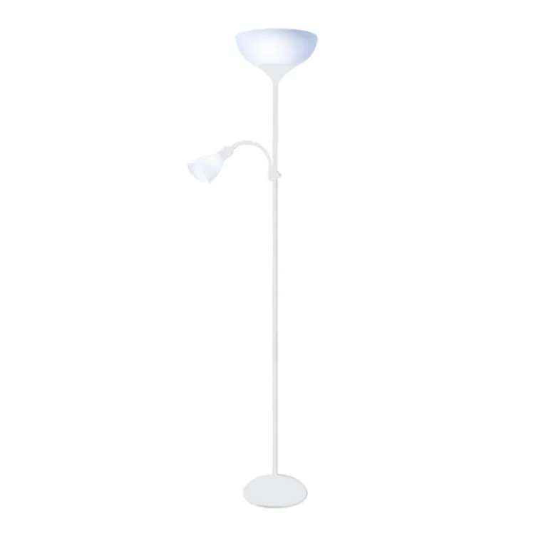 Podna lampa 1xE27+1xE14 E202188