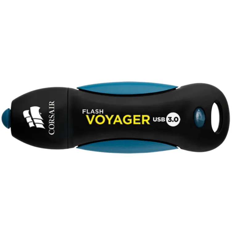 USB memorija CORSAIR VOYAGER 64GB/3.0/crna