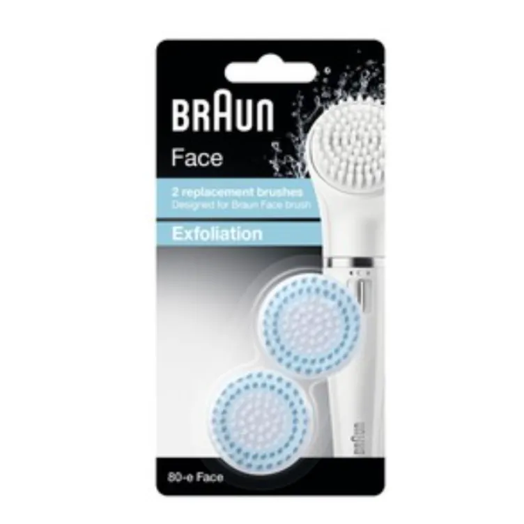 Braun SE80-E FACE