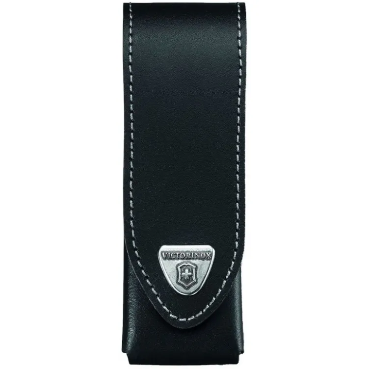 Futrola za nožić kožna crna Victorinox 405233