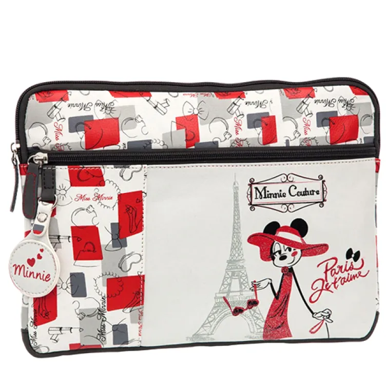Minnie Mouse Couture torba za tablet