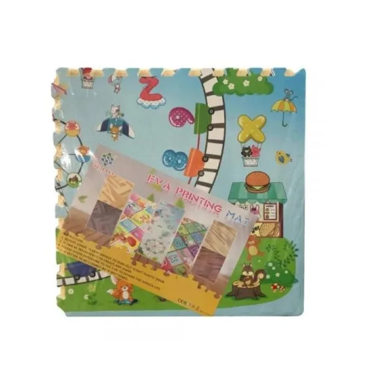 Starwood baby podne puzzle dino