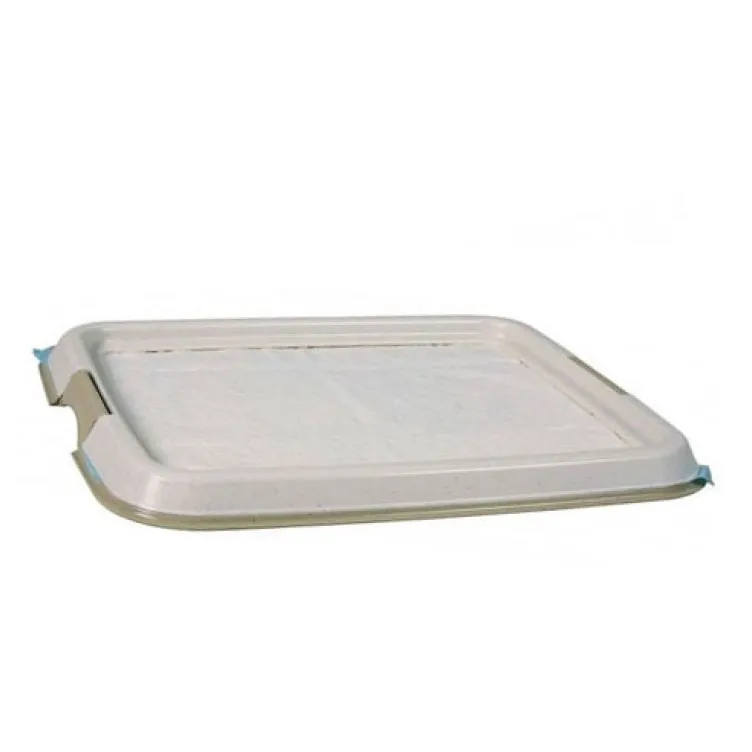 Toalet za pse Puppy 65x55cm