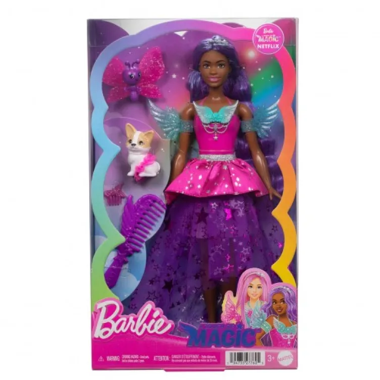 Barbie A Touch Of Magic 277605
