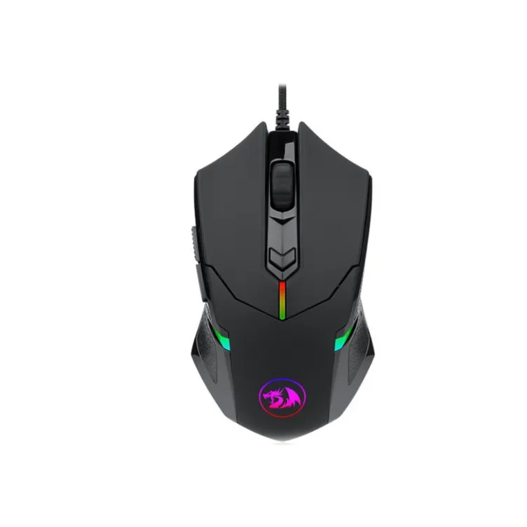 Redragon centrophorus M601-RGB gaming miš