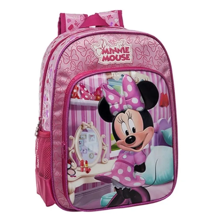 Dečiji ranac 38 cm Minnie Mouse 20.223.51