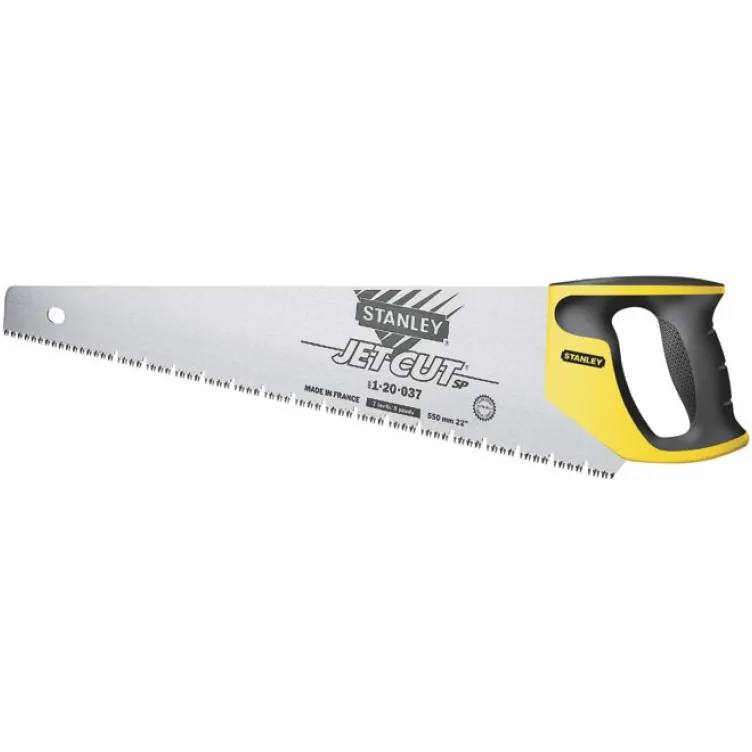 Stanley testera JET CUT gips 55 cm