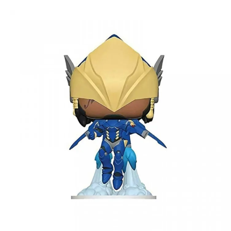 Figura Overwatch POP! Vinyl Figure Pharah (Victory pose)
