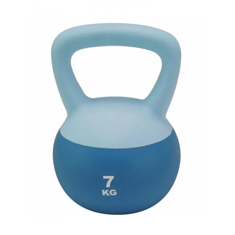 Kettlbell 7 kg BODY SCULPTURE