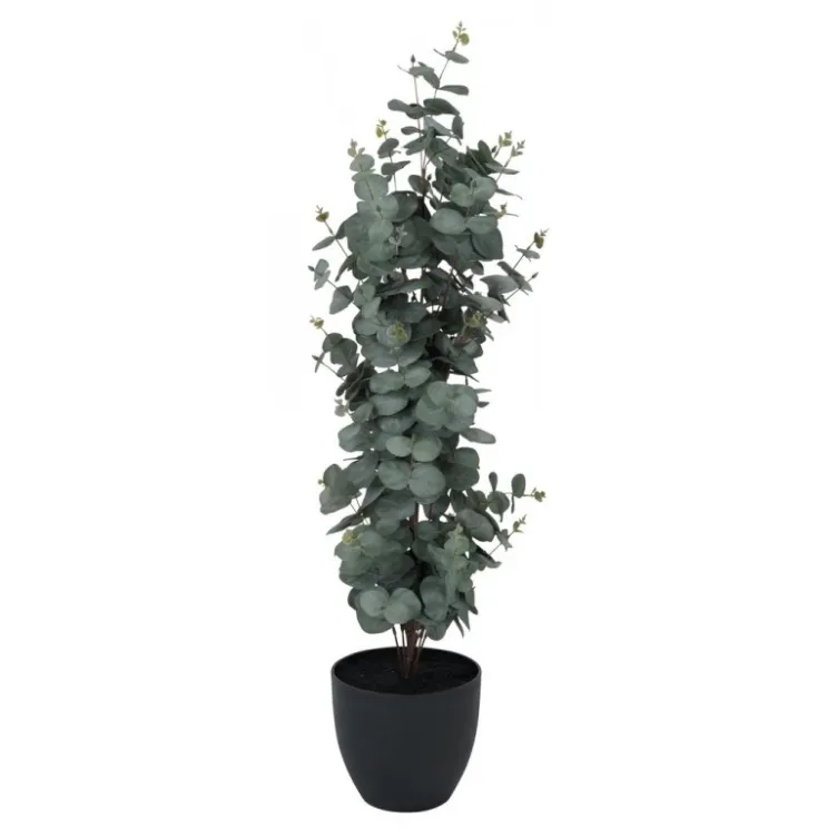 Veštačka biljka 90cm eukaliptus