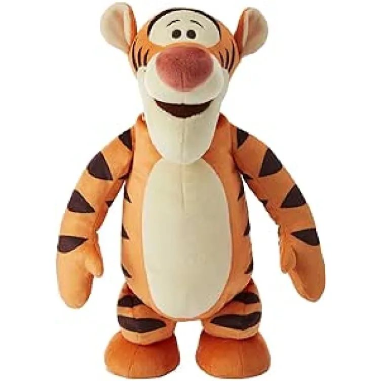 Tigar Winnie the Pooh Pliš 30cm