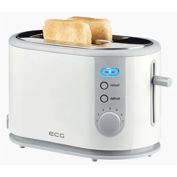 Toster ECG ST 8730