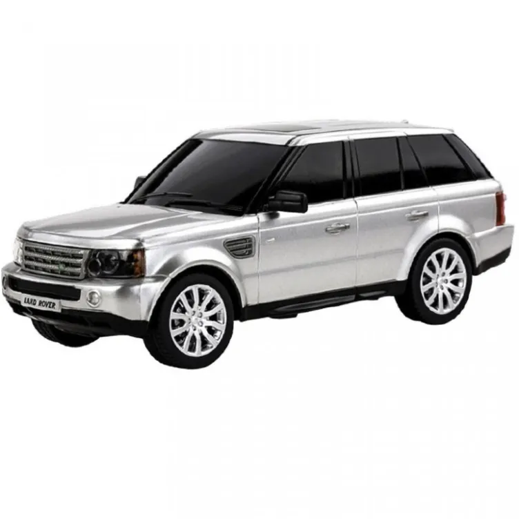 Automobil na daljinsko upravljanje Range Rover Sport 1:24