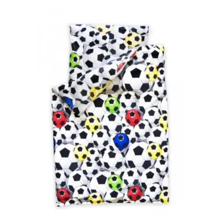 Dečija posteljina 140x100cm football