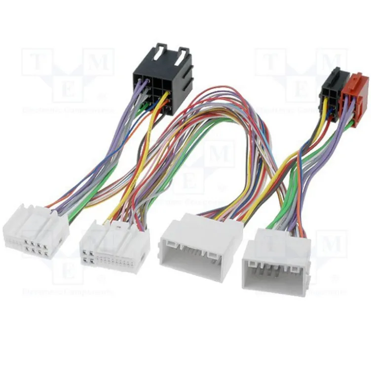 Kabl za Parrot bluetooth Hyundai, Kia HF-59630