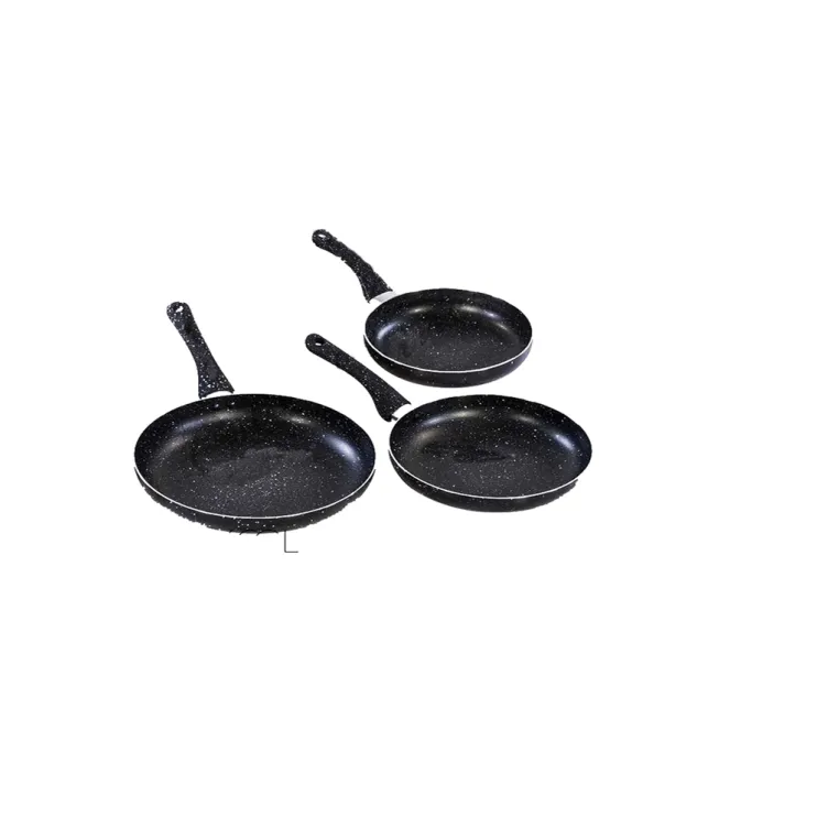Set tiganja CL-157 COLOSSUS LINE