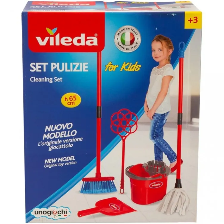 Vileda set za čišćenje 371286