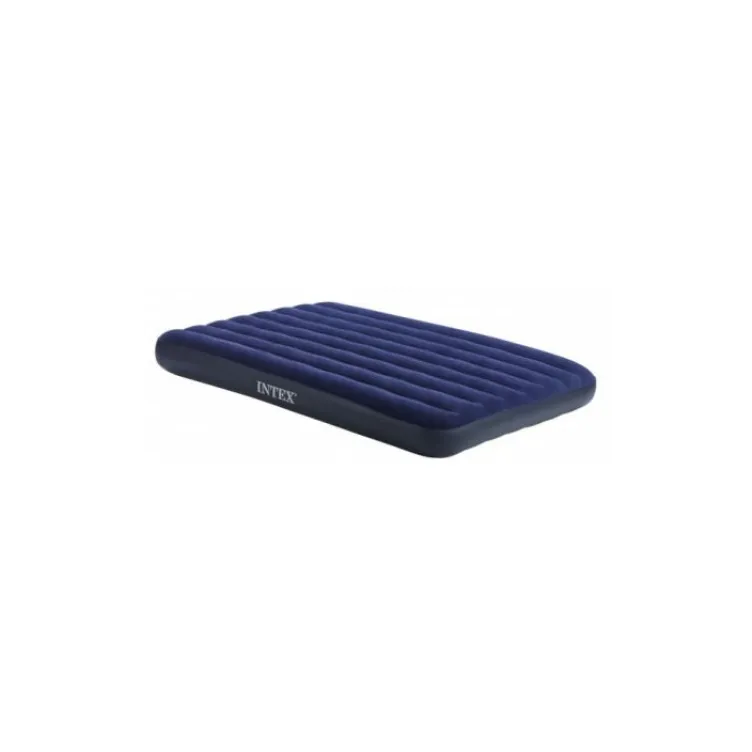 Krevet na naduvavanje Intex 137X191X25CM