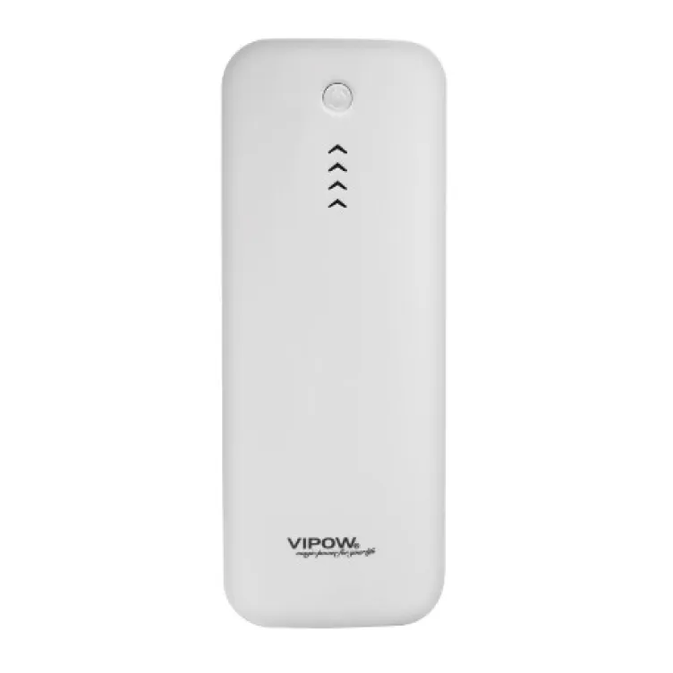 PowerBank baterija / punjač 13200 mAh V-206/WH