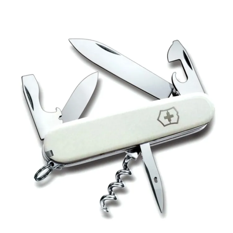 Victorinox nož Spartan 91mm WHITE