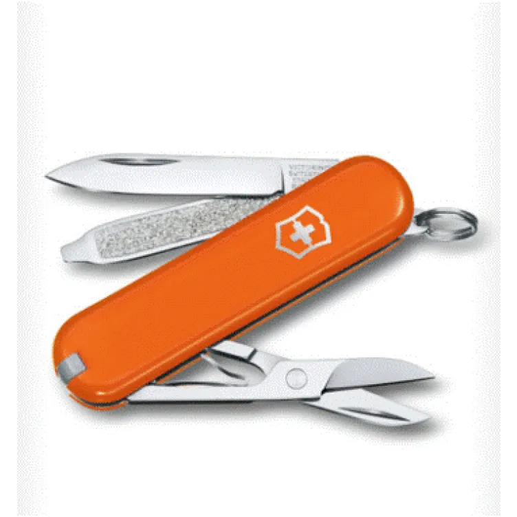 Victorinox nož privezak Mango