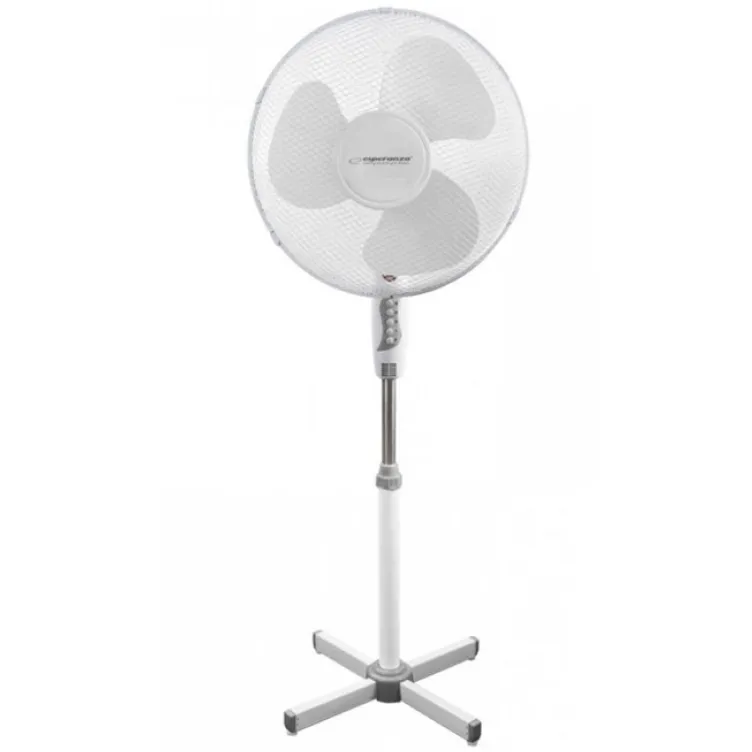 Stojeći ventilator EHF001WW