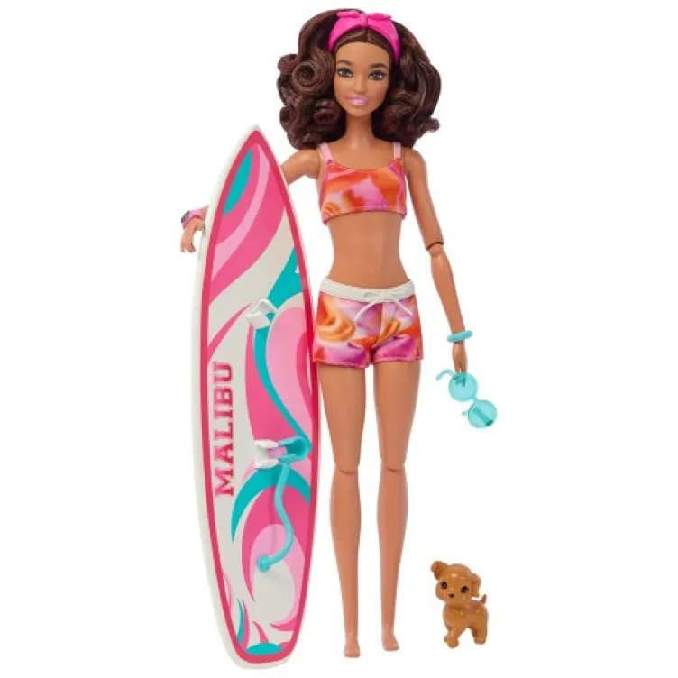 Barbie surferka 162406