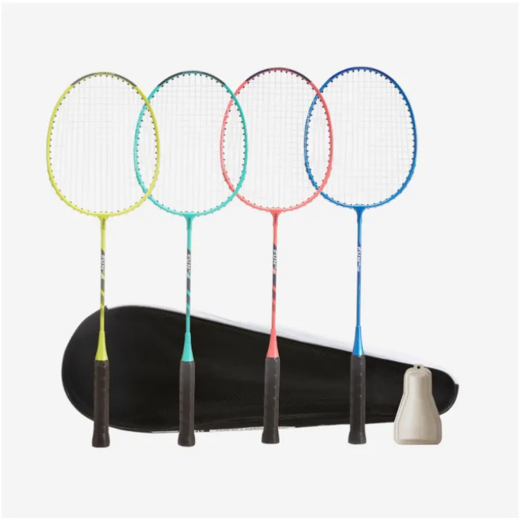 Porodični komplet za badminton SET FUN BR 130