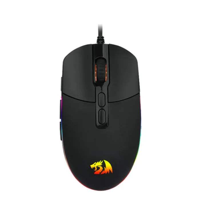 Igrački miš Redragon M719 RGB