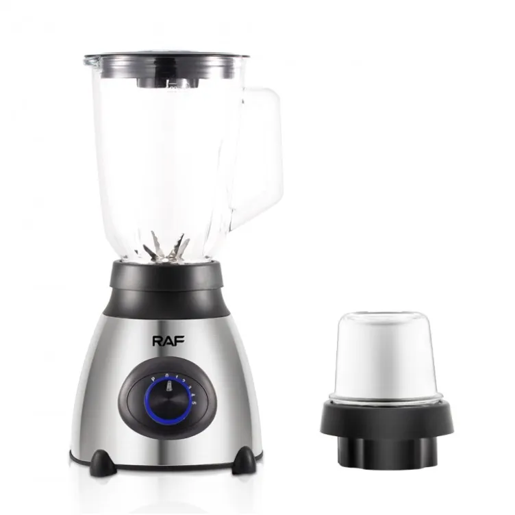 Blender sa staklenom posudom 1000W 1.5L RAF R.301